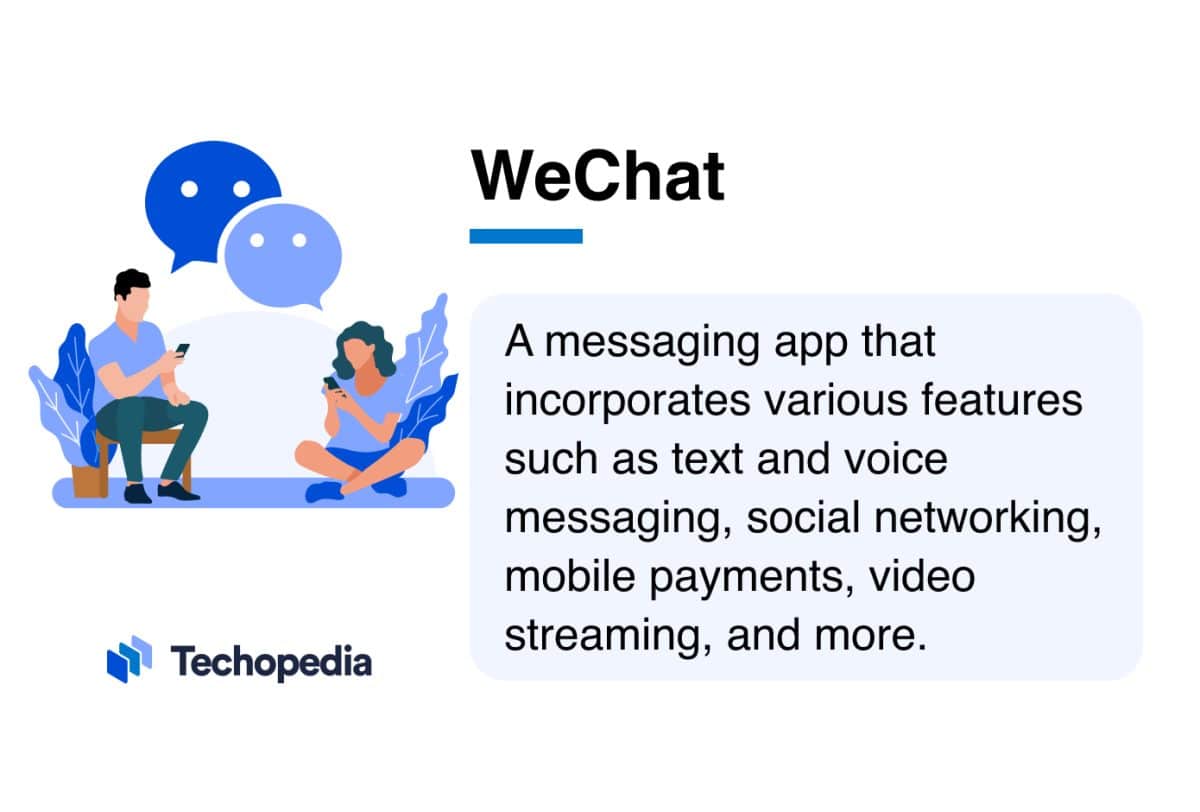 What is WeChat? Definition, How It Works and Features