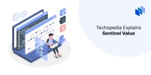 What is Sentinel Value? Definition, Types & Examples - Techopedia