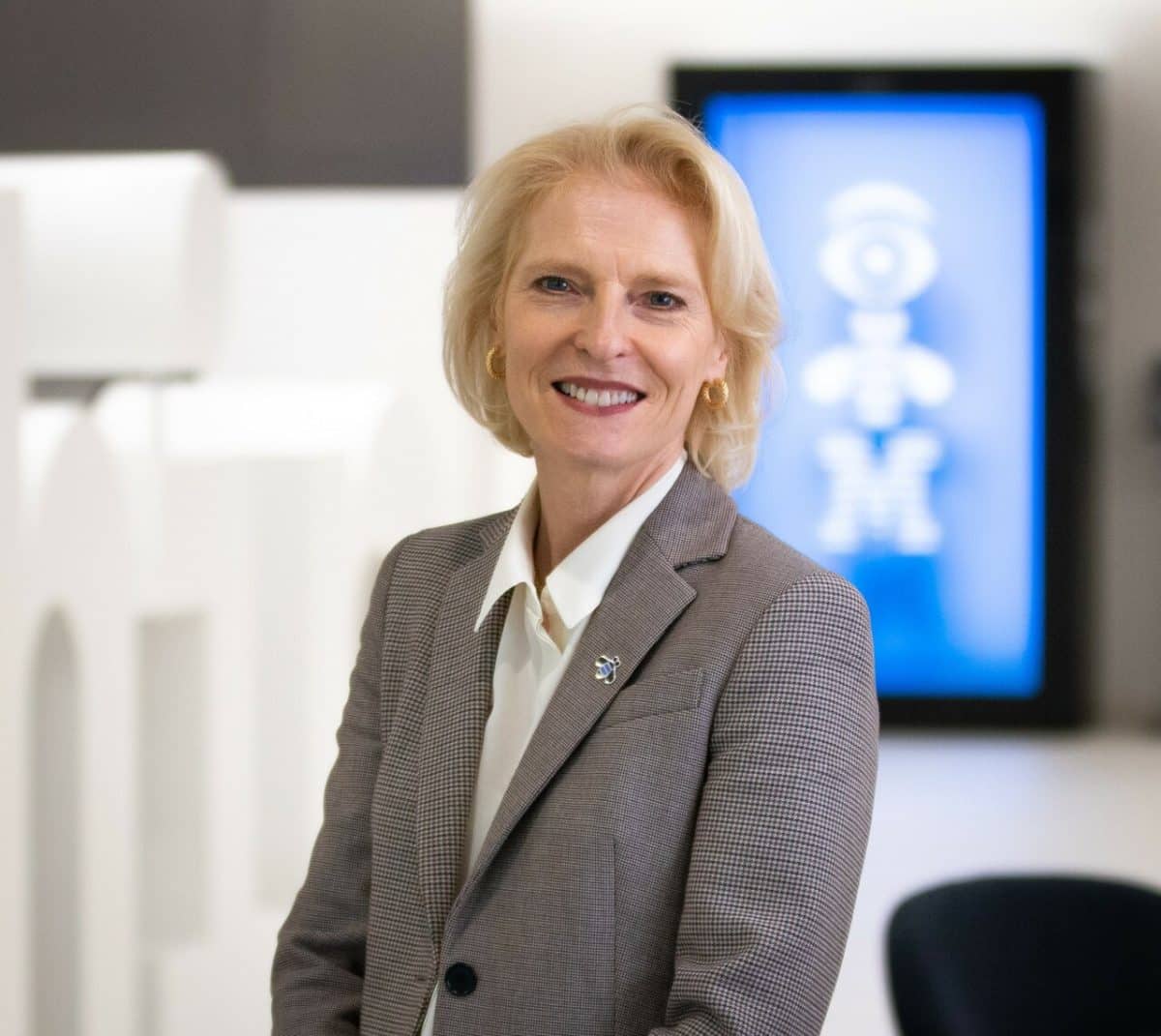 “We Will See AI & Humans Working Hand-in-Hand”: IBM UK’s Chief Executive