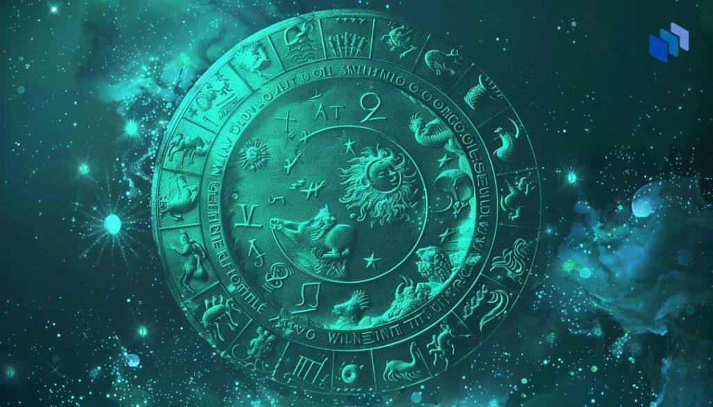 These Are Officially Your Lucky Numbers, According to the Zodiac