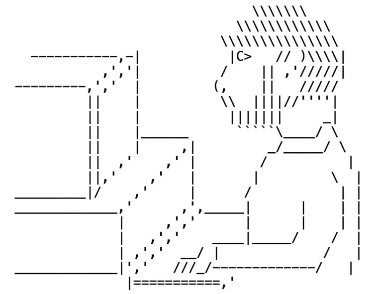 How Innocent ASCII Art Can Make AI Chatbots Go Crazy Techopedia