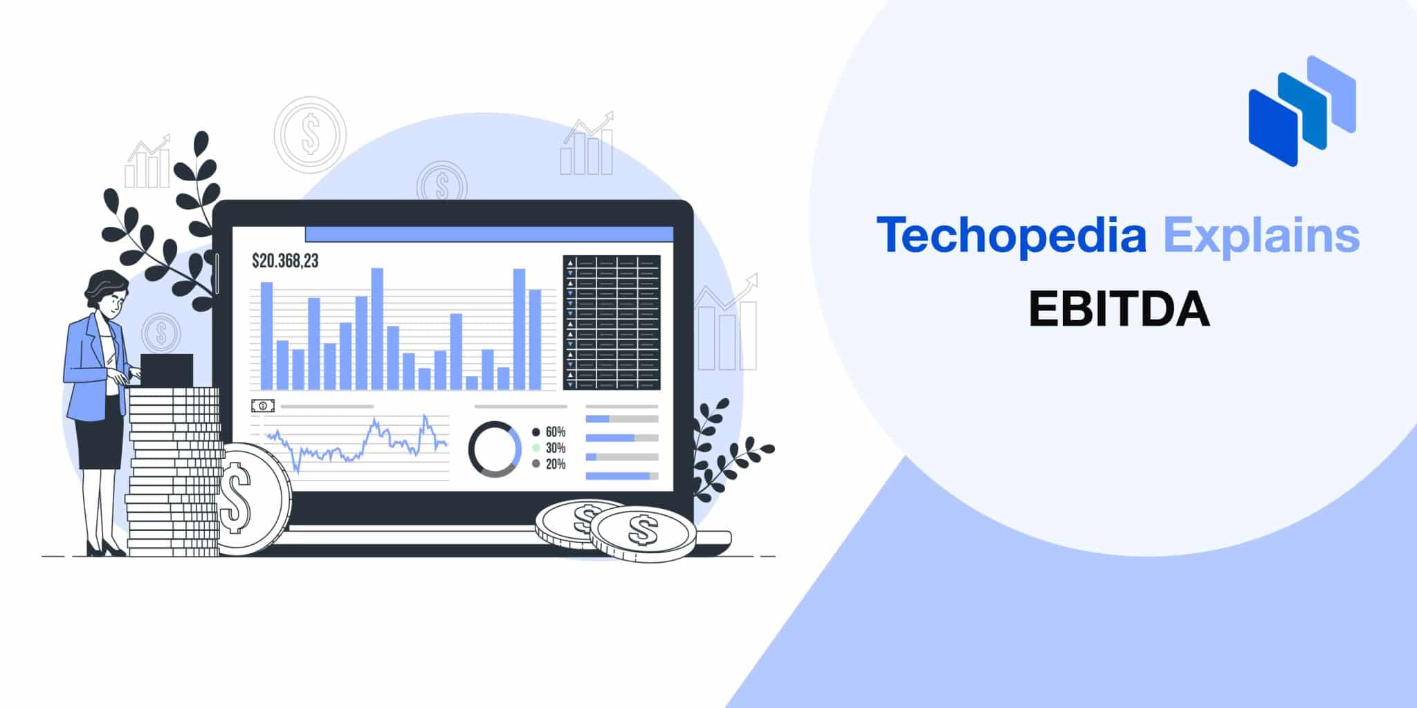 What is EBITDA? Definition, How It Works & Formula Techopedia