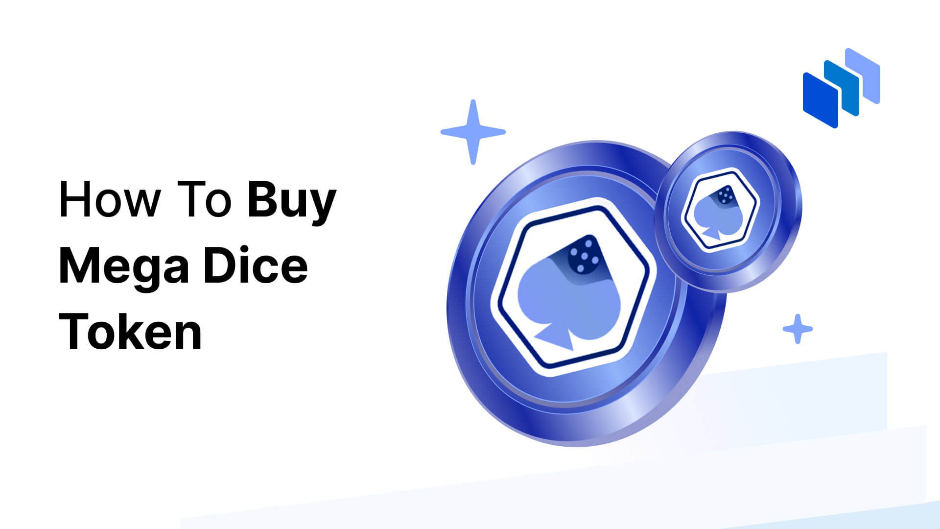 Mega Dice Casino on X: Start staking your $DICE tokens! 🚀 We're happy to announce that our ...