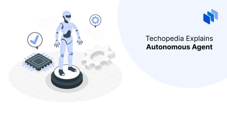 What is an Autonomous Agent? Definition, Types & Use Cases