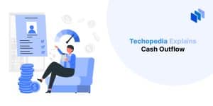 What is Cash Outflow? Definition, Calculation & Examples Techopedia