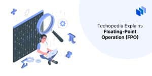 What is a Floating-Point Operation (FPO)? Definition & Applications ...