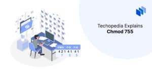 What is Chmod 755? Definition, Types & Examples Techopedia