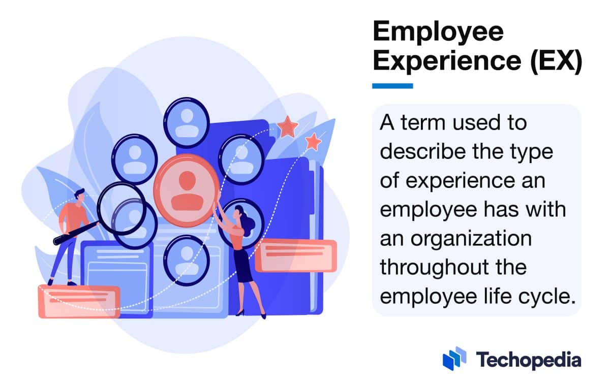 What is Employee Experience? EX Definition, Types & Stages Techopedia