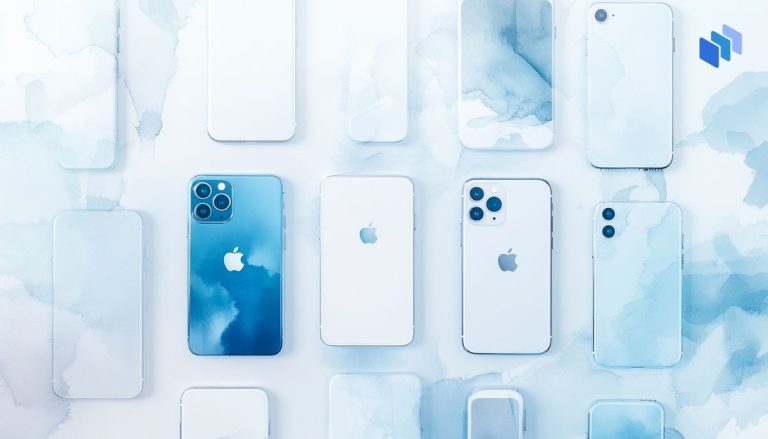 All iPhones in Order: A Full History of Releases 2007-2024
