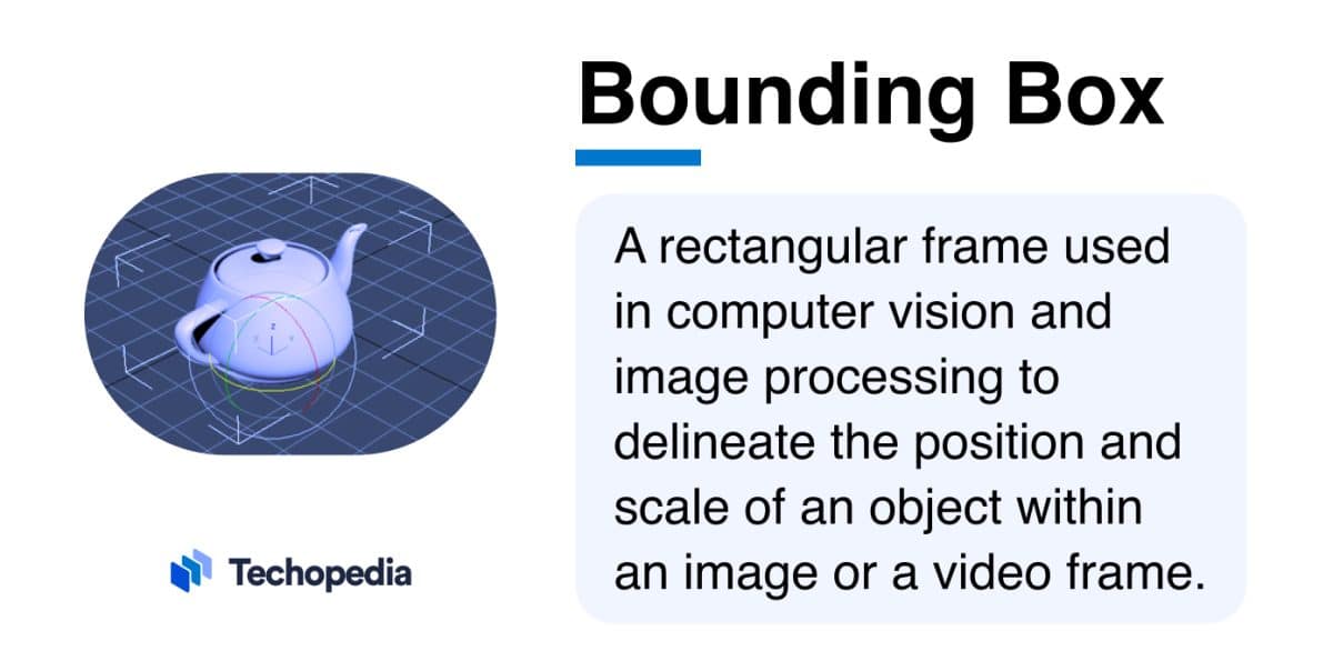 What is a Bounding Box? Definition & Applications Techopedia