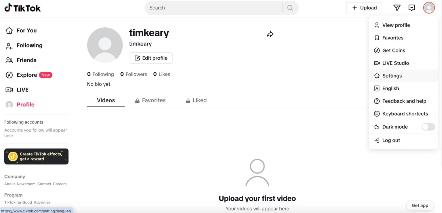 How to Block Someone on TikTok: Step-by-Step Guide 2025 - Techopedia