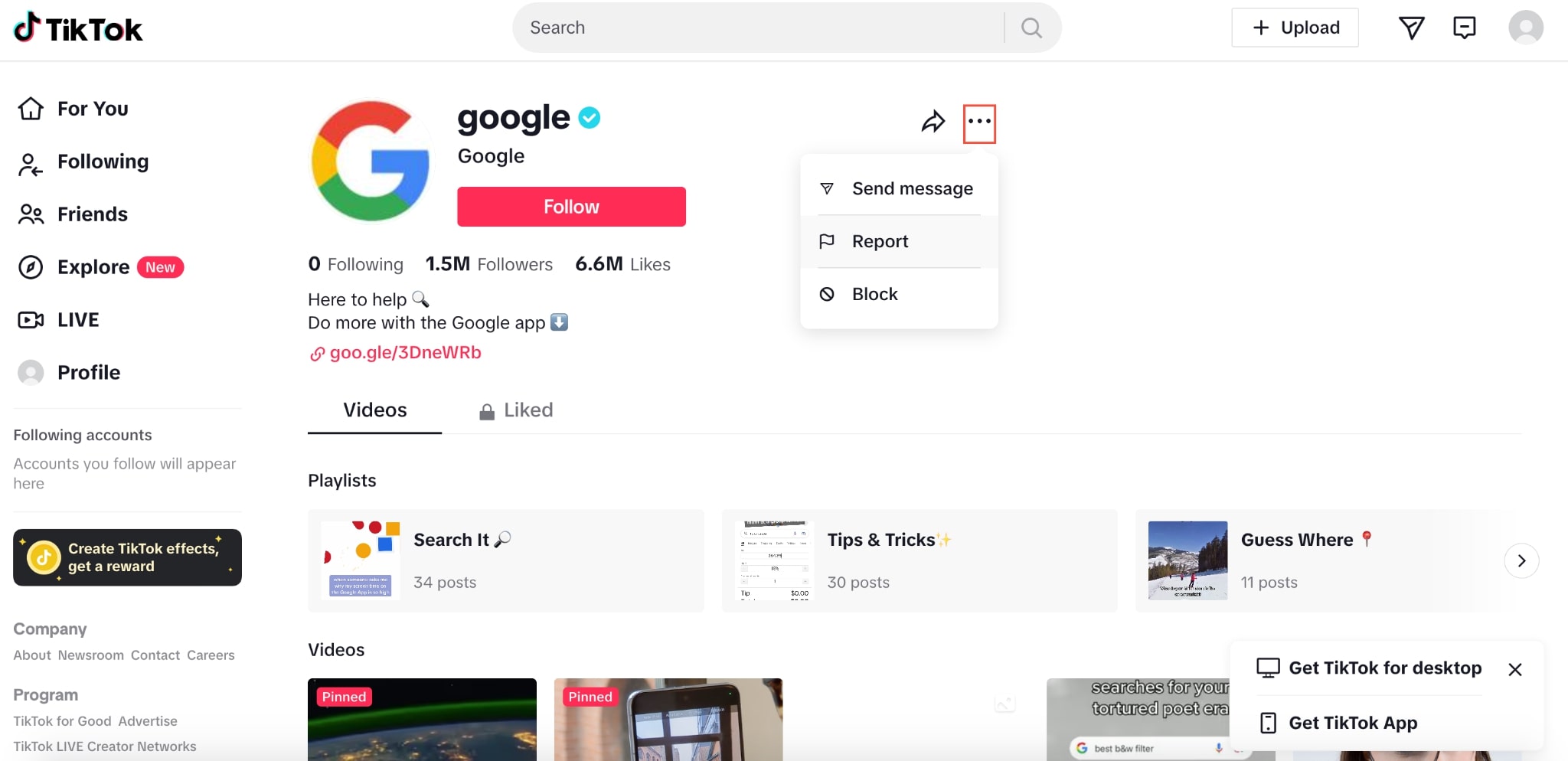 How to Block Someone on TikTok: Step-by-Step Guide 2025 - Techopedia