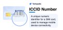 What is an ICCID Number? Definition, Structure & Applications Techopedia