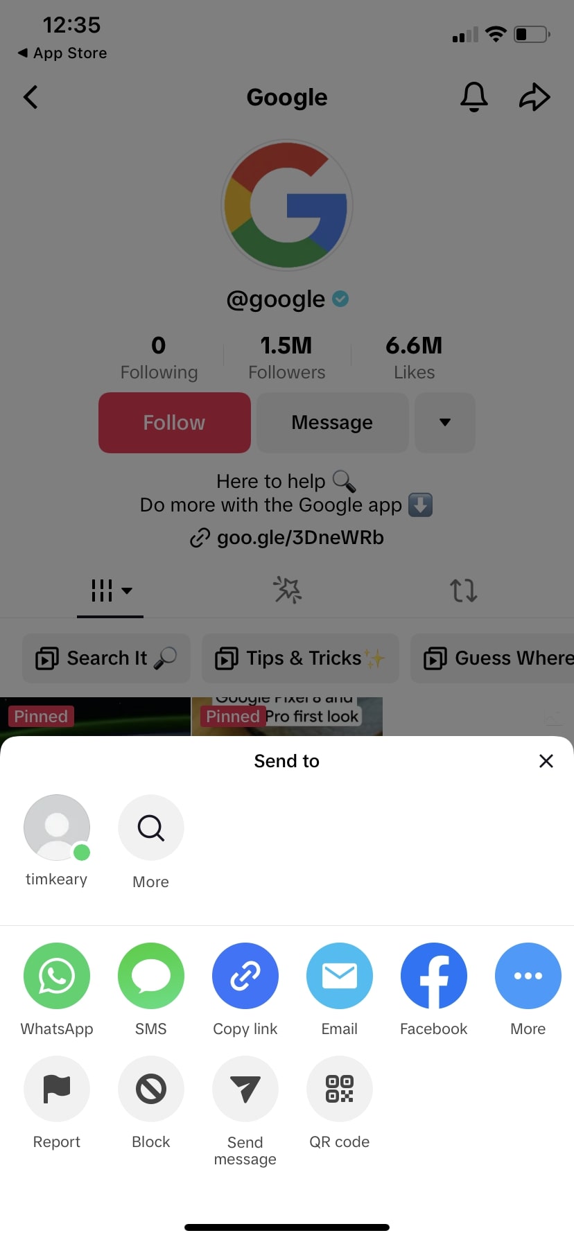 How to Block Someone on TikTok: Step-by-Step Guide 2025 - Techopedia