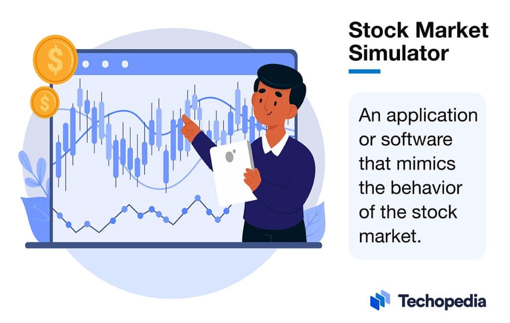 What is a Stock Market Simulator? Definition, Strategies & Examples