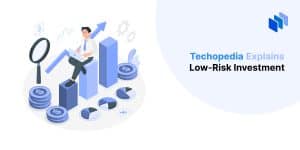 What is Low-Risk Investment? Definition, Types & Examples Techopedia