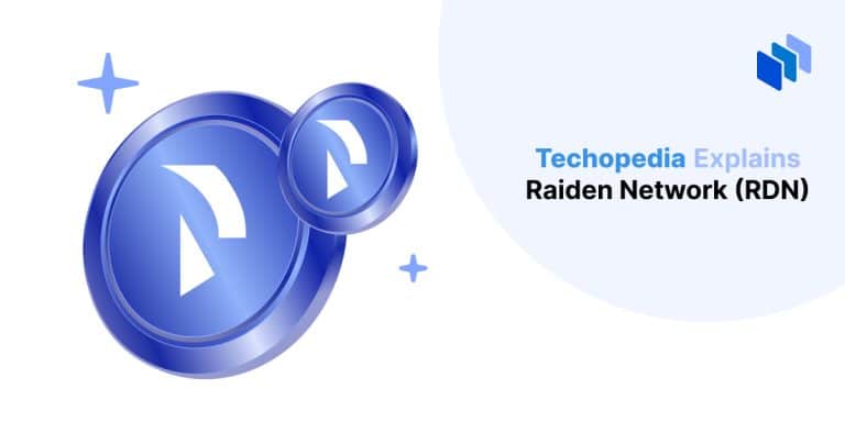 What is Raiden Network? RDN Definition, History & Features Techopedia