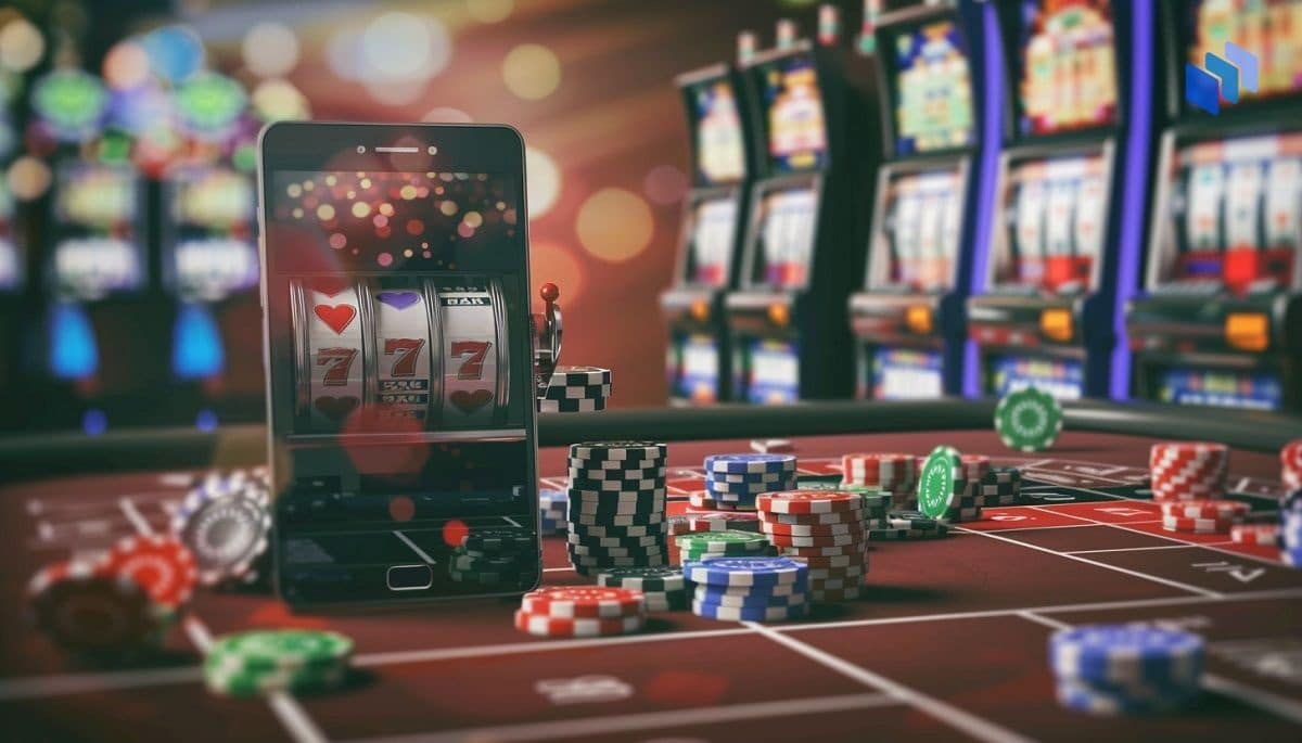 Best Android Casino App 2024 - Top Casinos for Android