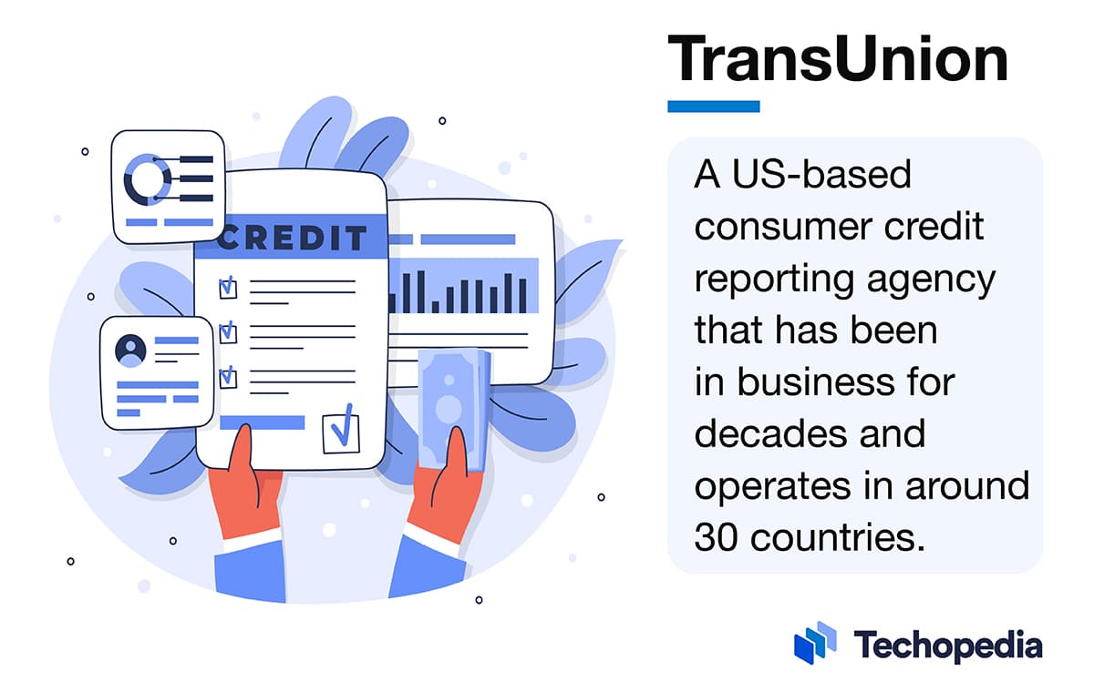 What is TransUnion? Definition, History & How It Works