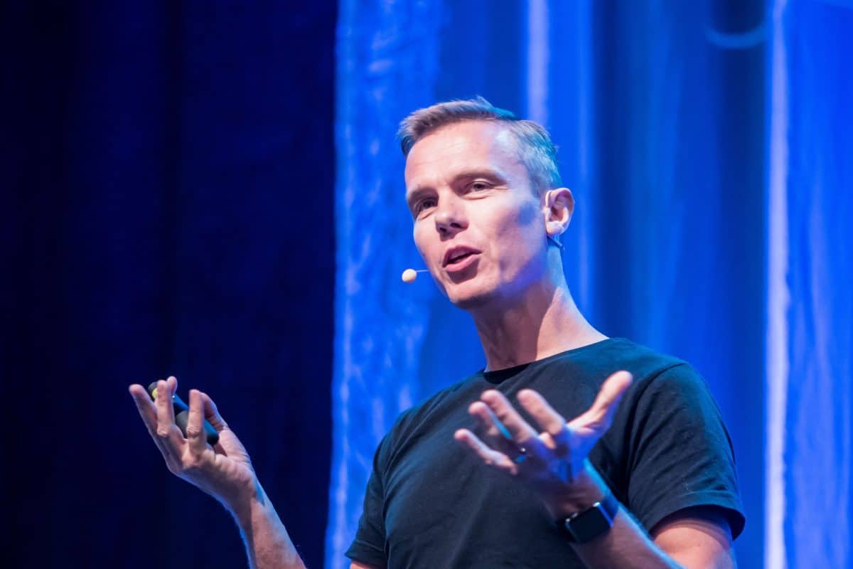 Interview With Have You Been Pwned? Creator Troy Hunt Techopedia