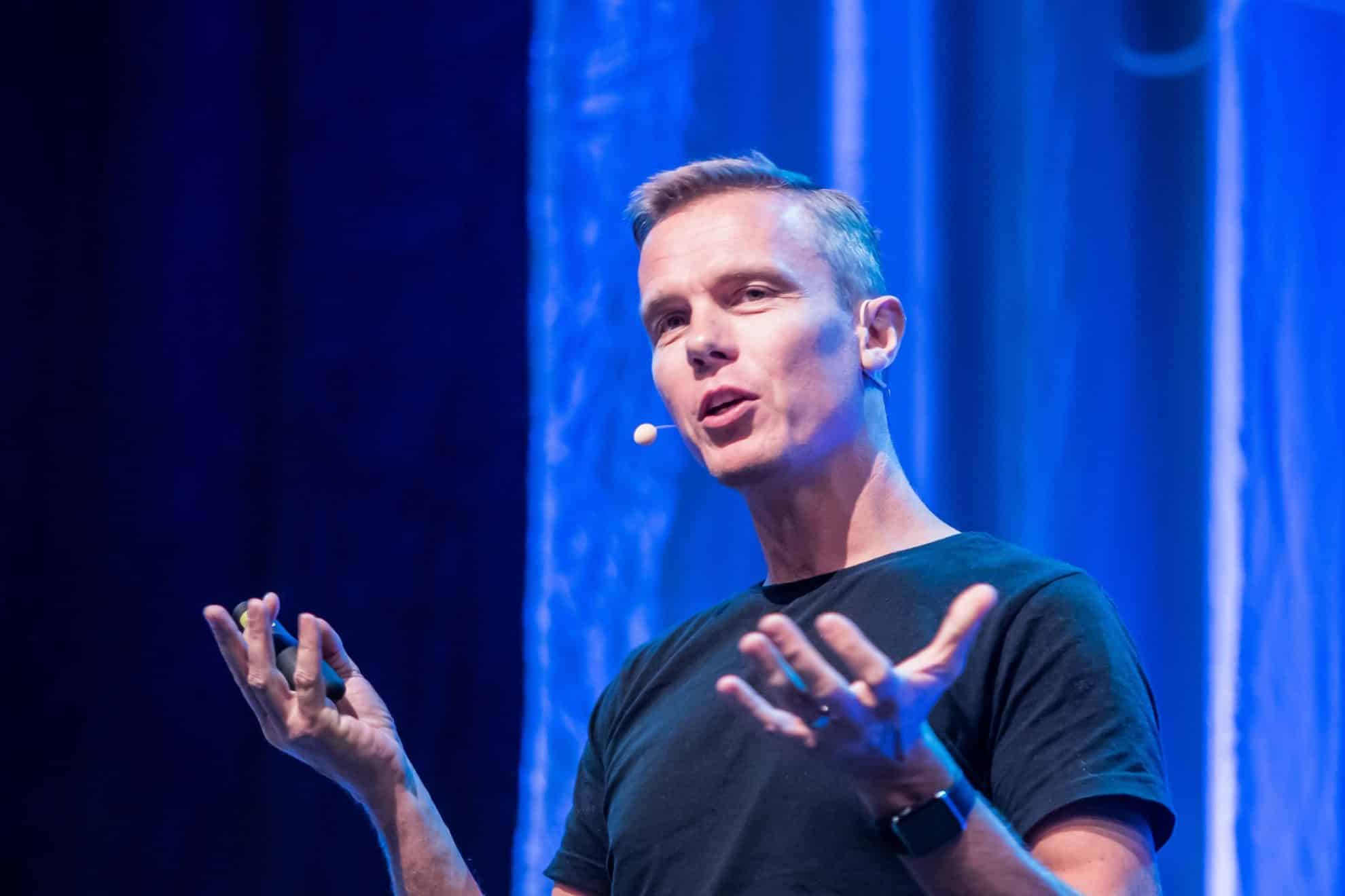 Interview With Have You Been Pwned? Creator Troy Hunt Techopedia