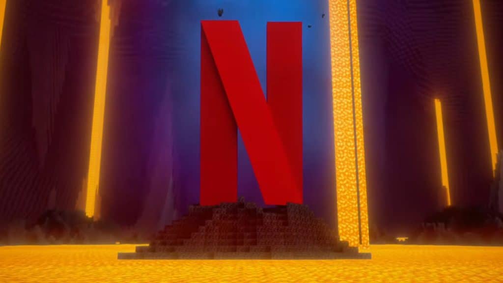 A 'Minecraft' Animated Series is Coming to Netflix - Benzinga