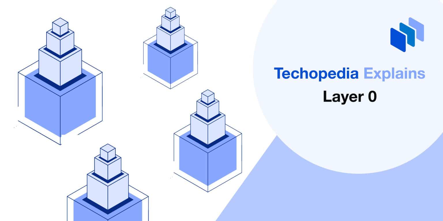 What is Layer 0 Blockchain? L0 Definition, How It Works & Use Cases