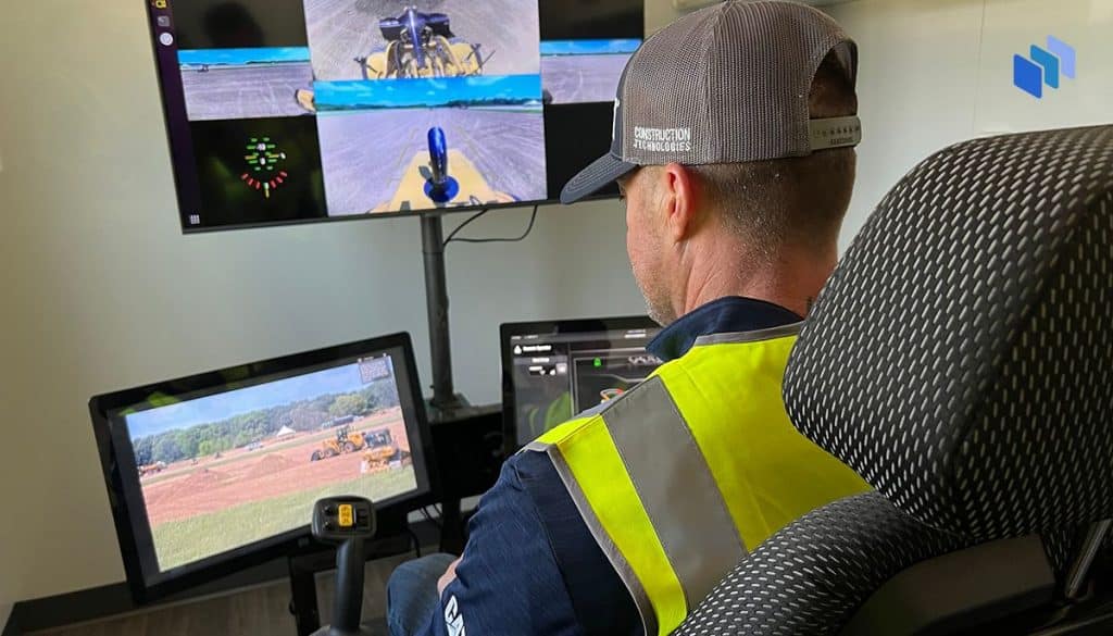 Inside Caterpillar’s Innovations: AI, Automation, and Electric Vehicles ...