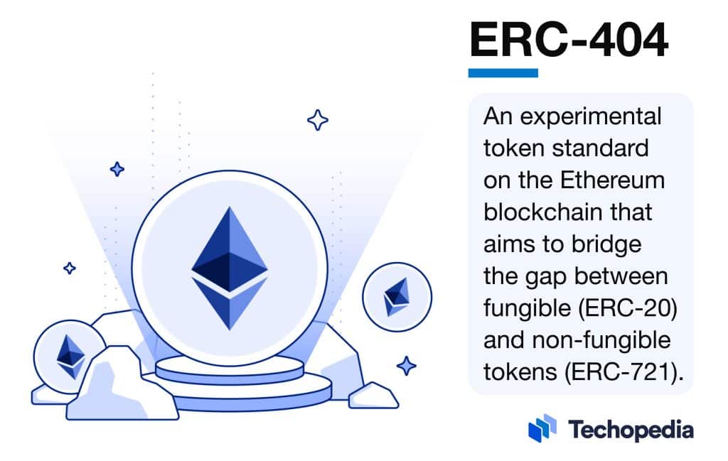 What is ERC-404? Definition, Origin & How It Works Techopedia