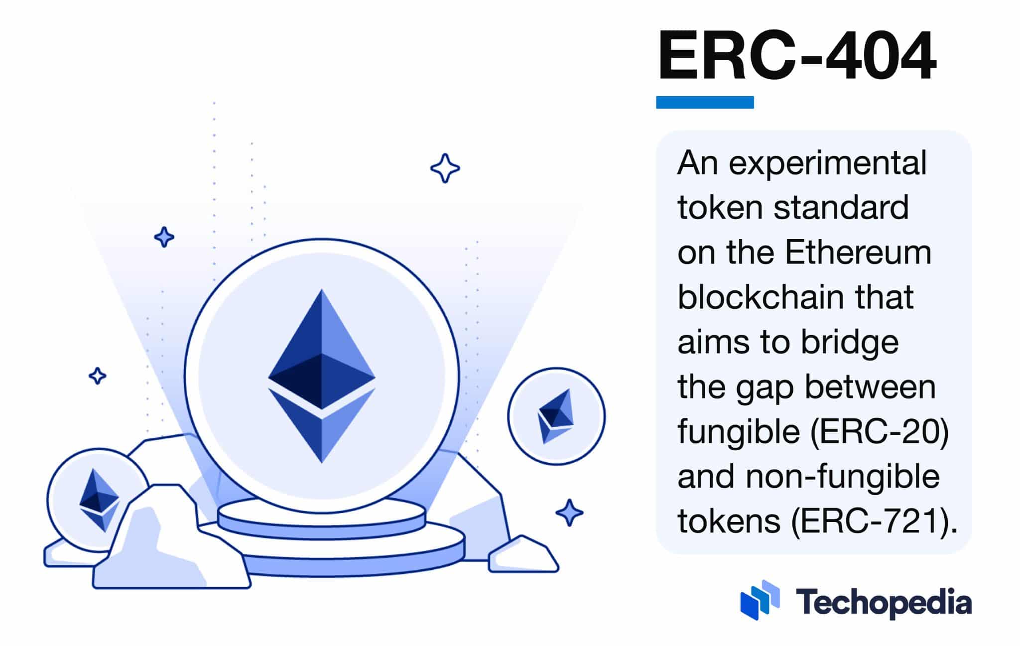 What is ERC-404? Definition, Origin & How It Works Techopedia