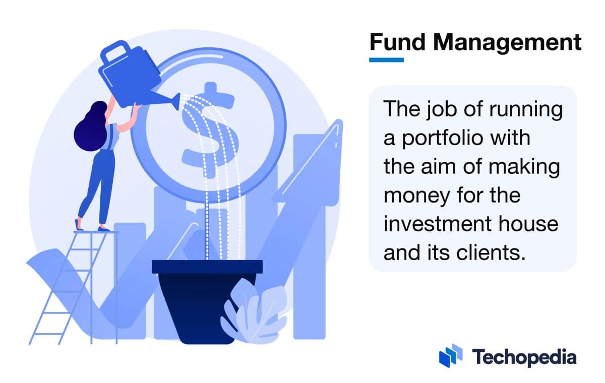 What is Fund Management? Definition, Types & Examples Techopedia