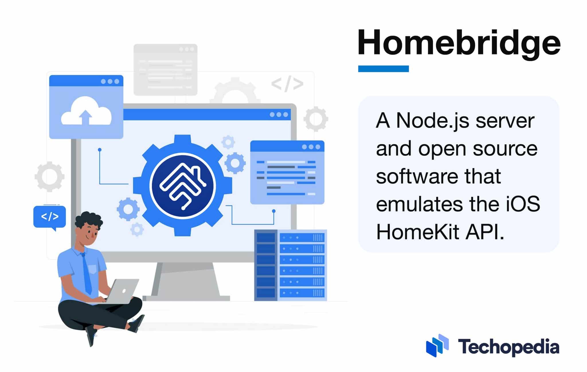 What is Homebridge? Definition, How It Works & Security Techopedia