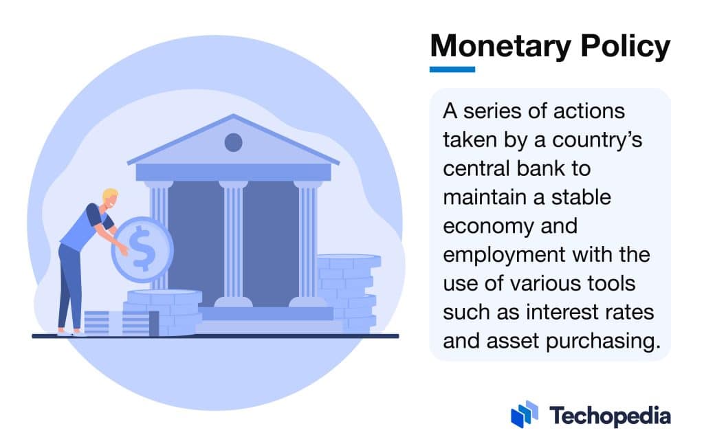 What is Monetary Policy? Definition & Importance for Economic Stability What is Monetary Policy? Definition & Importance for Economic Stability