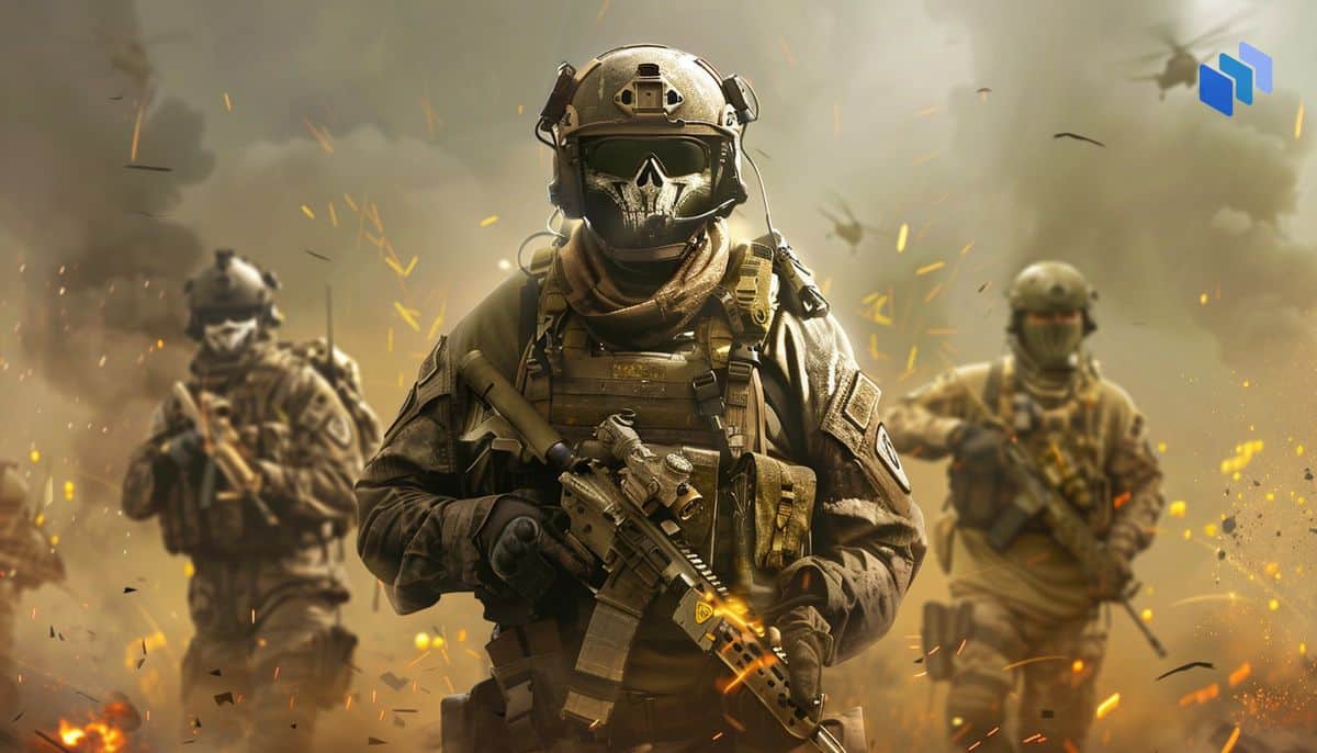 The Best VPN for Warzone: Top 10 COD VPNs Compared for 2025