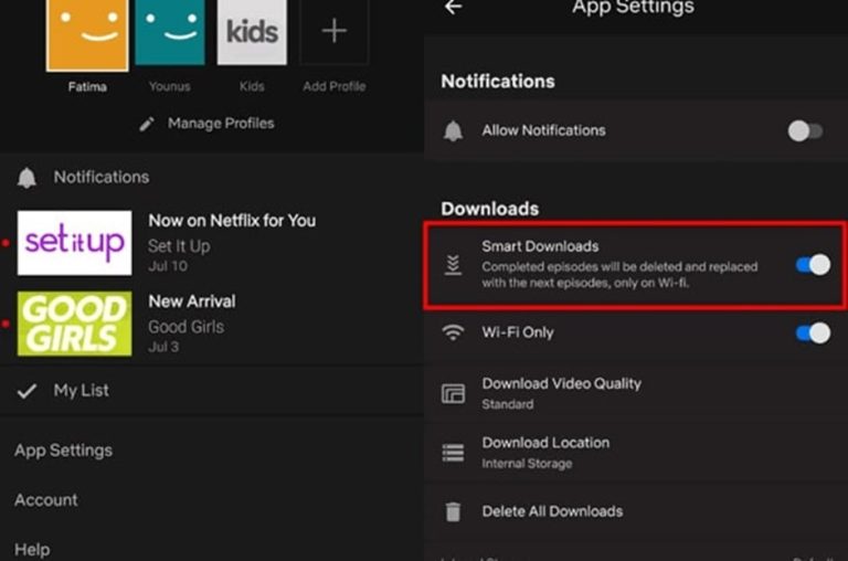 How to Download Movies From Netflix: A Step-by-Step Guide 2025