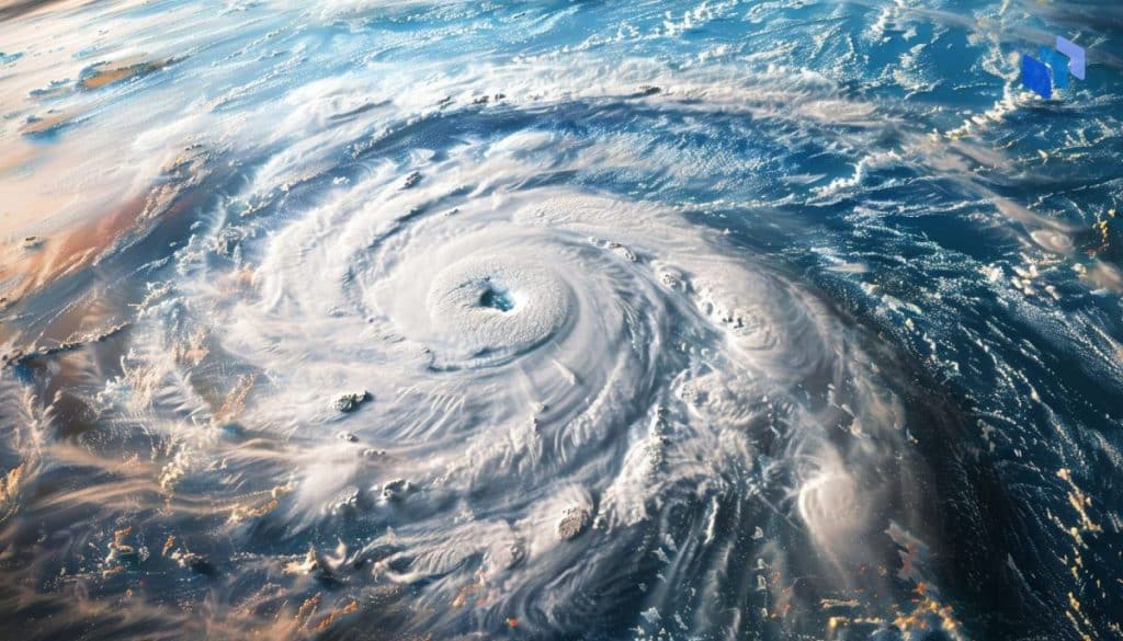 Predicting Mega-Hurricanes — How AI is Aiding Meteorologists - Techopedia