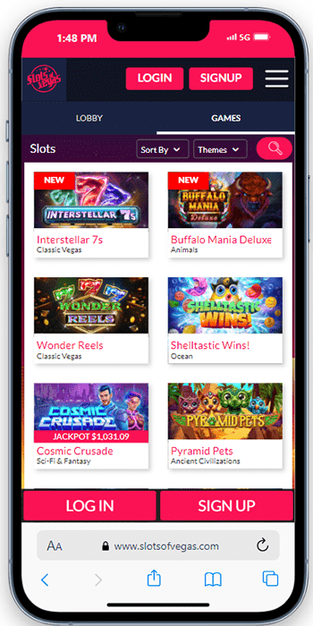 Best Inclave Casinos in the USA - Top Inclave Casino List 2025