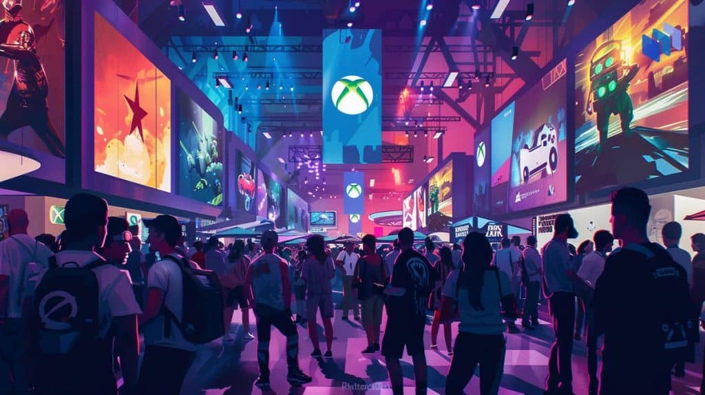 Xbox to Trump Gamescom as Sony and Nintendo Skip - Benzinga