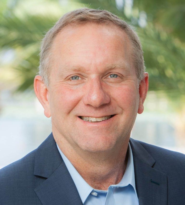 Dan Lohrmann: ‘We Need Public-Private Partnerships to Fight Cyberattacks’