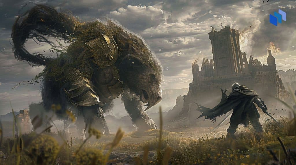 Elden Ring Update Finally Fixes Annoying Boss Fight Bug - Benzinga Elden Ring Update Finally Fixes Annoying Boss Fight Bug - Benzinga