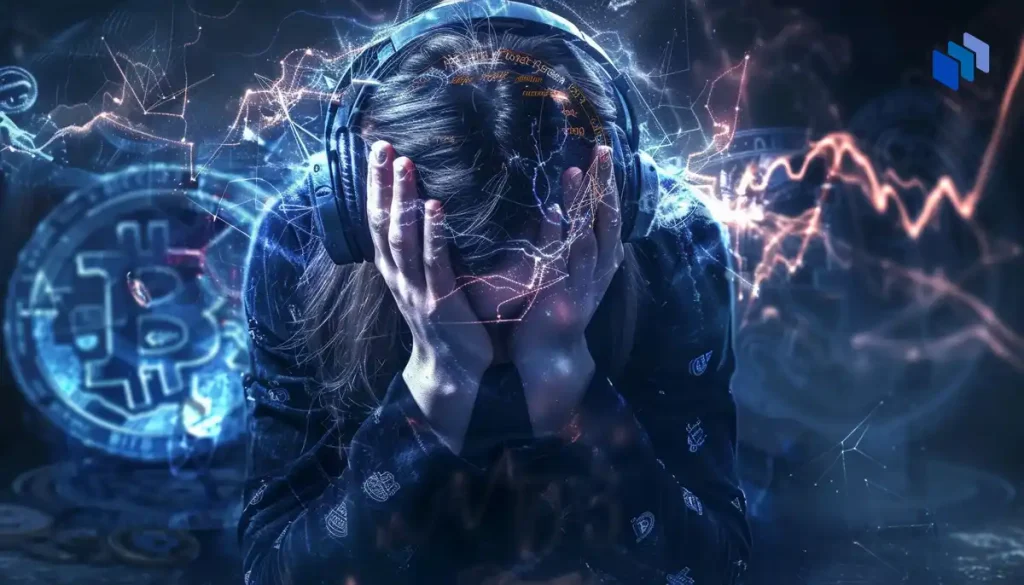 Is Bitcoin Mining Harming Your Health? Noise Pollution Analysis - Benzinga