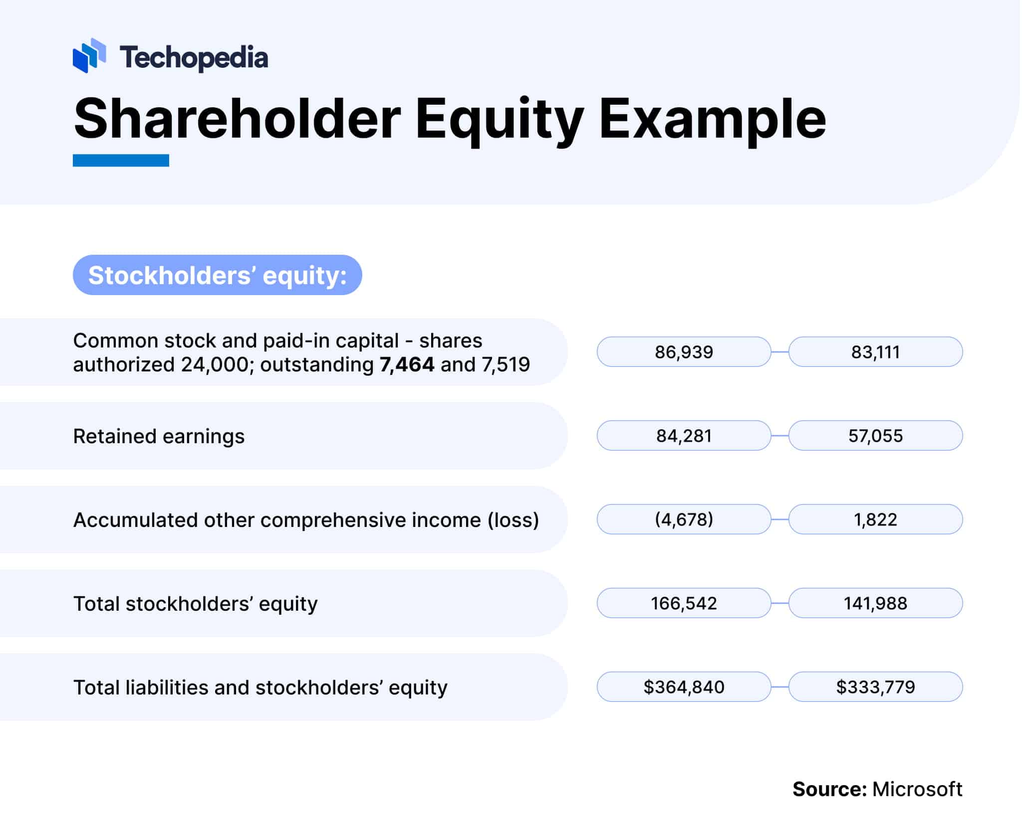 What is Shareholder Equity? SE Definition & How It Helps Investors