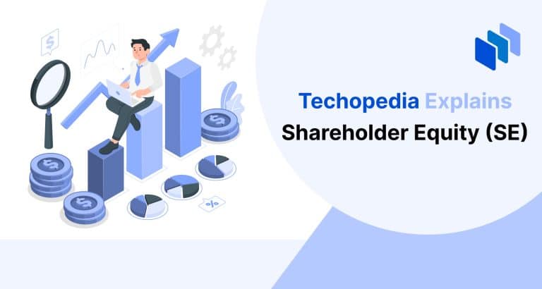 What is Shareholder Equity? SE Definition & How It Helps Investors