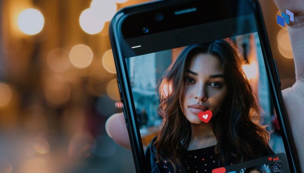 Tinder's New AI Tool Picks Your Most Attractive Profile Photos - Benzinga