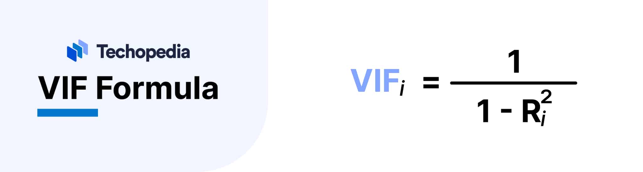 ﻿What is a Variance Inflation Factor? VIF Definition with Techopedia