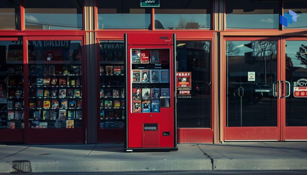 Redbox Shutdown: Understanding The Impact And Future Of Movie Rentals