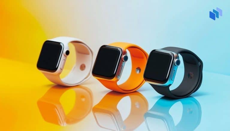 Apple Watch Comparison: Top Models Ranked For 2025 - Techopedia
