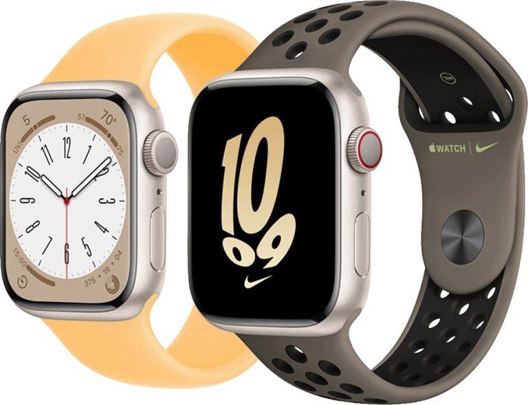 Apple Watch Comparison: Top Models Ranked For 2025 - Techopedia