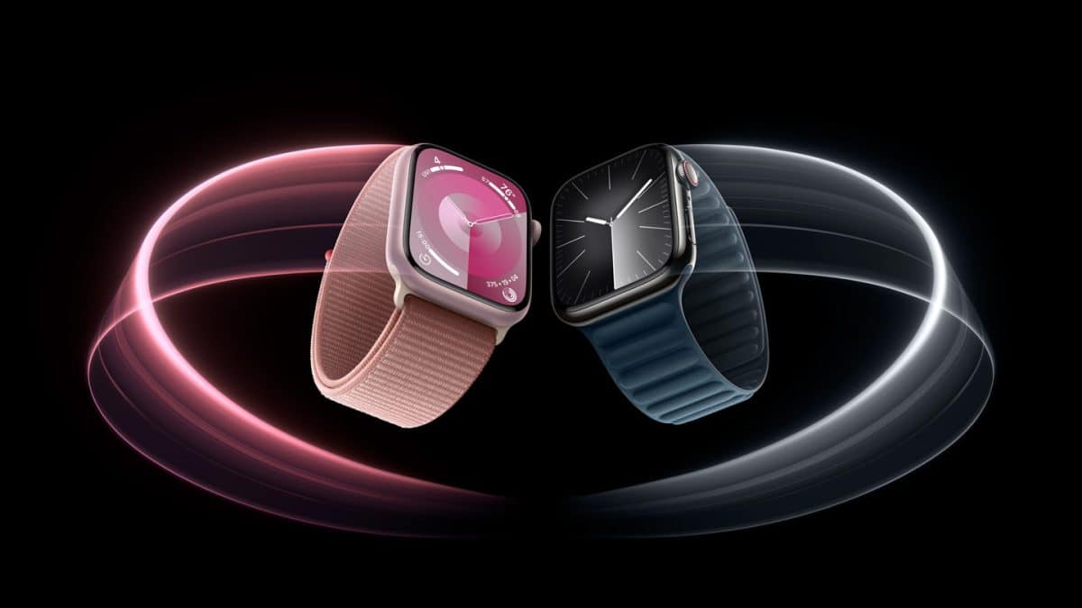 Apple Watch Comparison: Top Models Ranked For 2025 - Techopedia