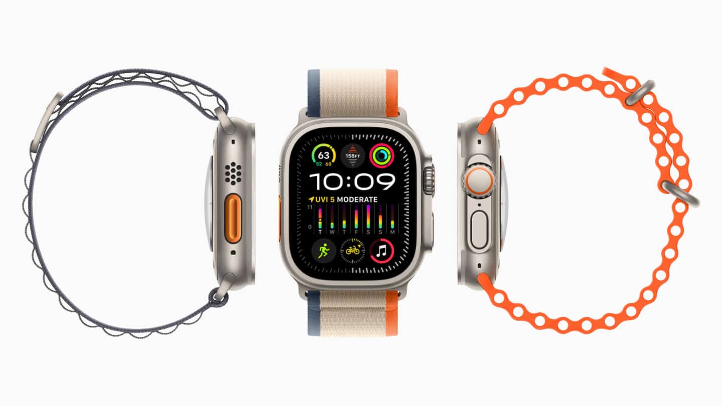 Apple Watch Comparison: Which Model to Pick in 2024?